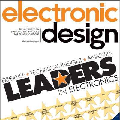 Electronic Design Magazine Subscription Canada