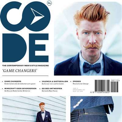 Code Magazine Subscription Canada