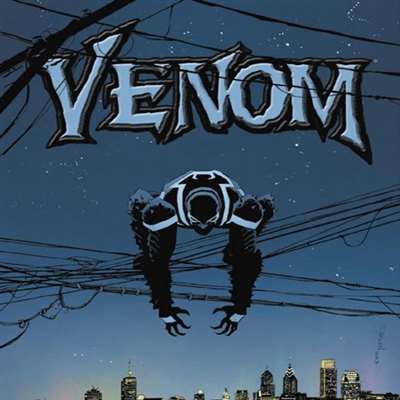 Venom, Magazine Subscription United States
