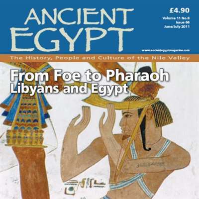 Ancient Egypt Magazine Subscription Canada