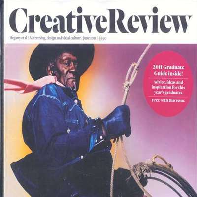 Creative Review Magazine Subscription Canada