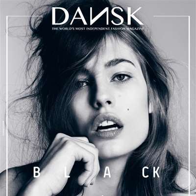 Dansk Magazine Subscription United States