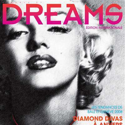 Dreams Magazine Subscription Canada