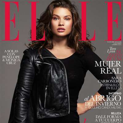 Elle (Spain) Magazine Subscription United States