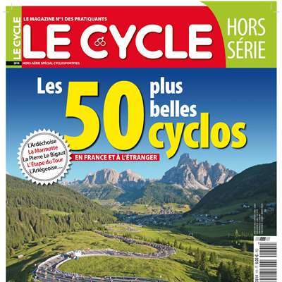 Le Cycle Magazine Subscription United States