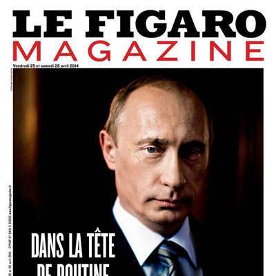 Le Figaro Magazine Subscription United States