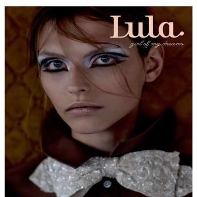 Lula Magazine Subscription Canada