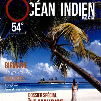 Ocean Indien Magazin Magazine Subscription Canada