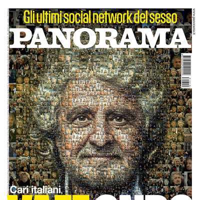 Panorama Magazine Subscription United States