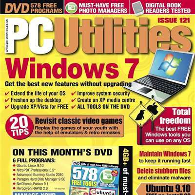 Pc Utilities Magazine Subscription Canada