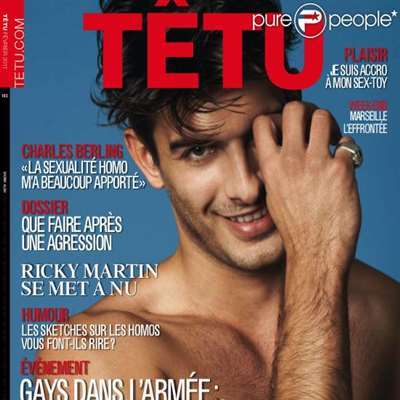 Tetu Le Magazine Subscription United States