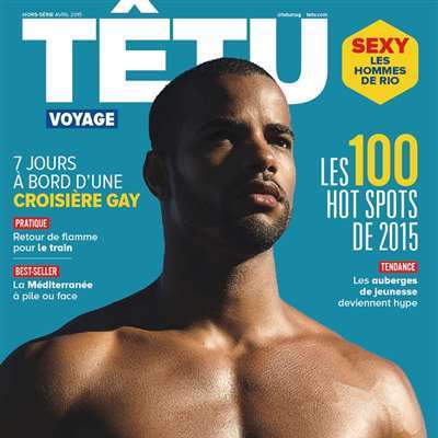 Tetu Voyages Magazine Subscription United States