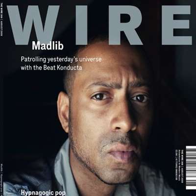 The Wire Magazine Subscription United States