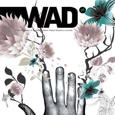 Wad Magazine Subscription United States