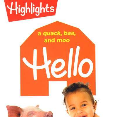 Highlights Hello Magazine Subscription Canada