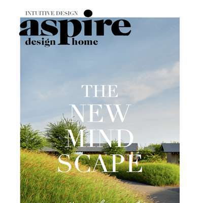 Aspire Design And Home Magazine Subscription Canada