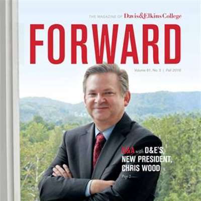 The Forward Magazine Subscription Canada