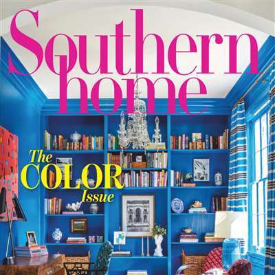 Southern Home Magazine Subscription United States