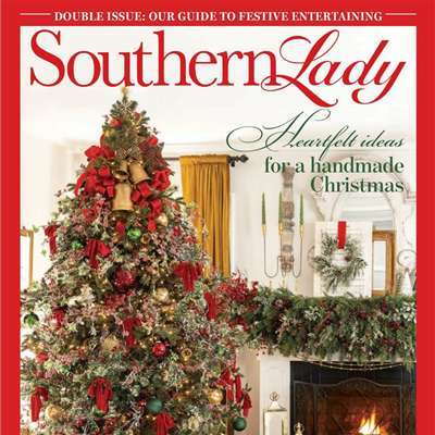 Southern Lady Magazine Subscription Canada