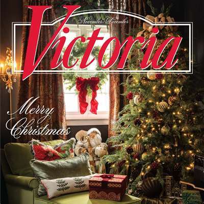 Victoria Magazine Subscription Canada