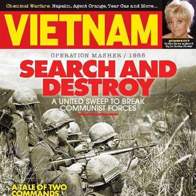 Vietnam Magazine Subscription United States