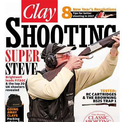 Clay Shooting Magazine Subscription Canada