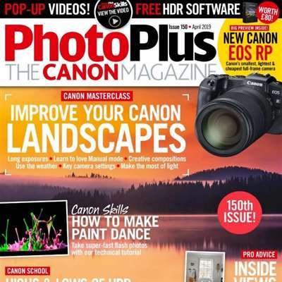 Photoplus Magazine Subscription United States