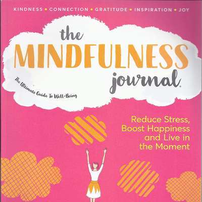 Mindfulness Journal Magazine Subscription United States